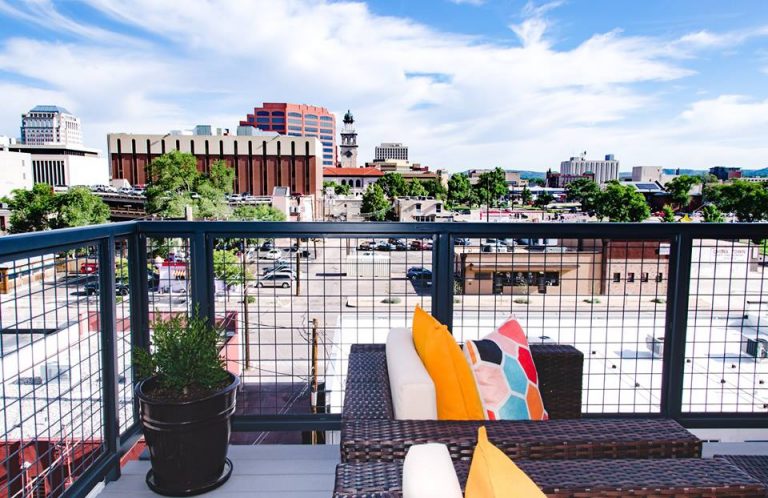 Live | Downtown Development Authority