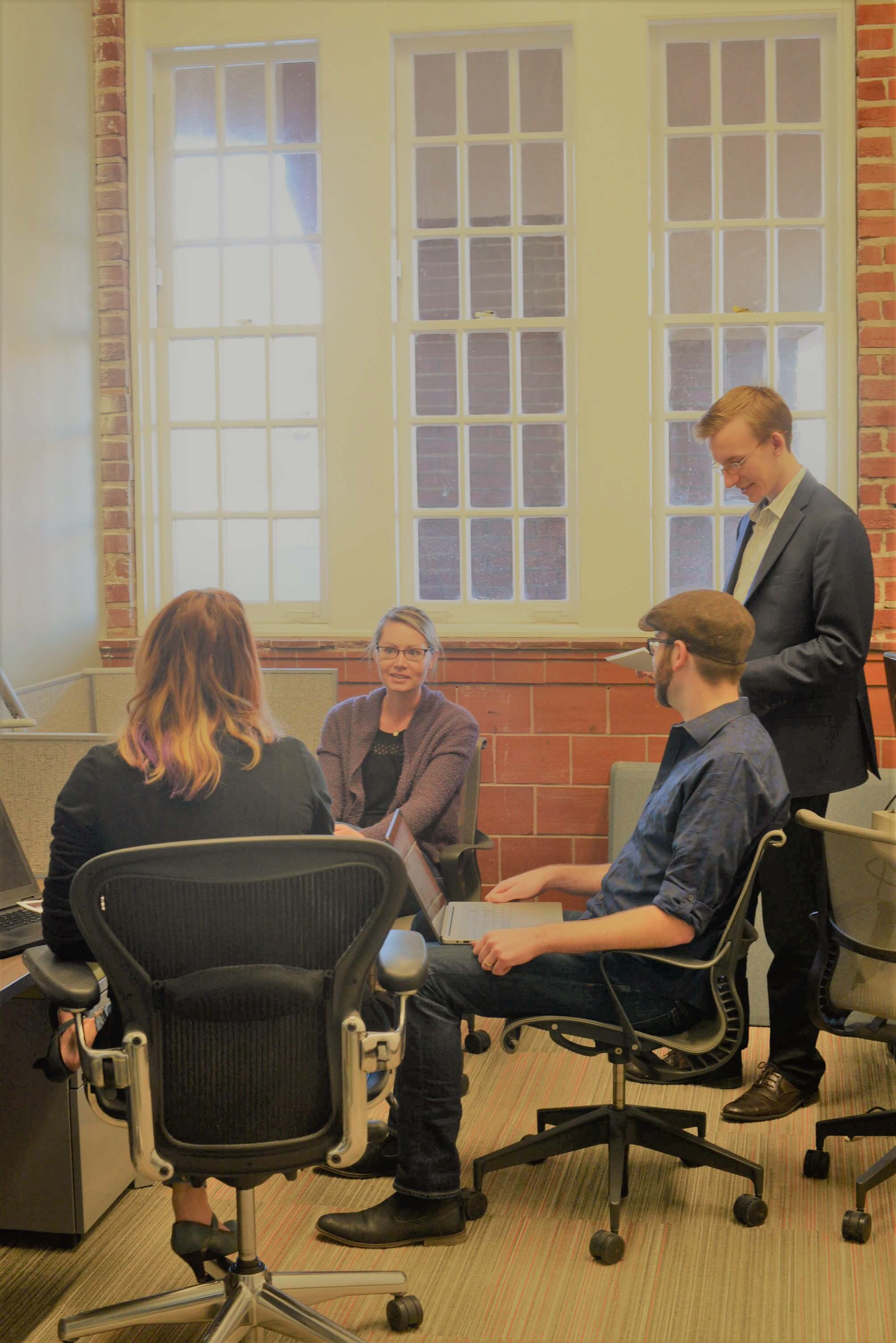 Workforce | Downtown Development Authority